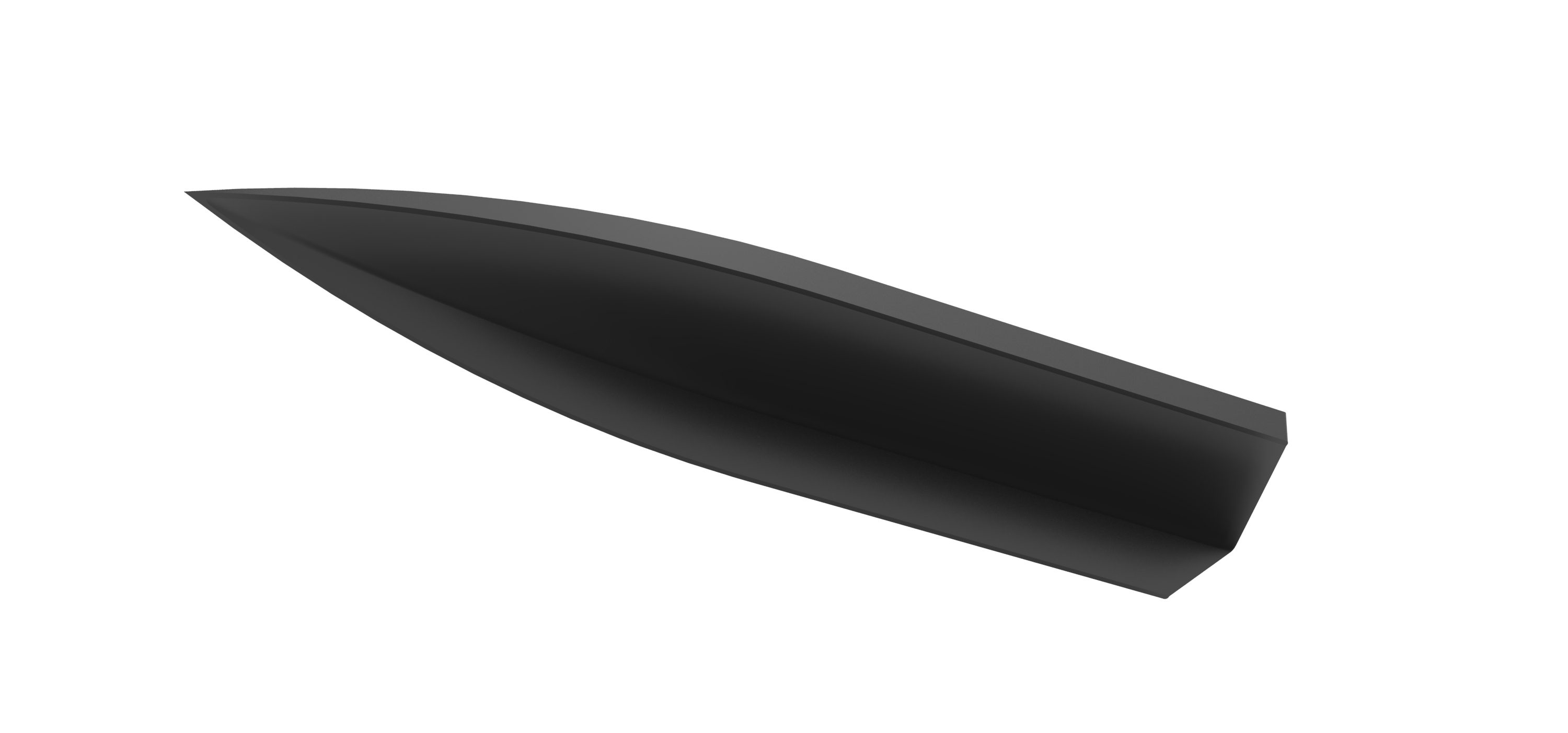 🛥️ Speed boat key fob・ 3D File for ・Cults