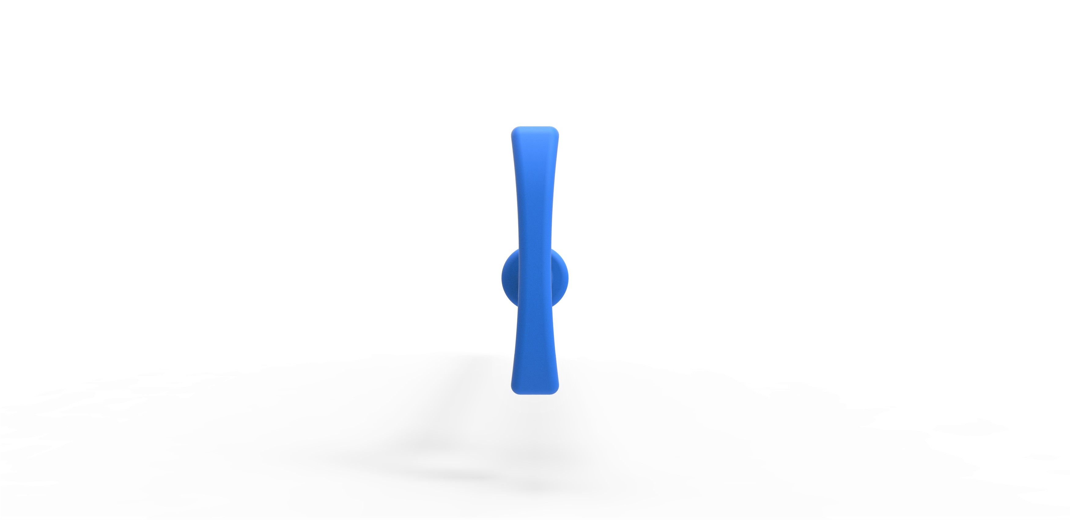 3D file Riddler Cane from the movie Batman Forever 1995 🦯・3D printable ...