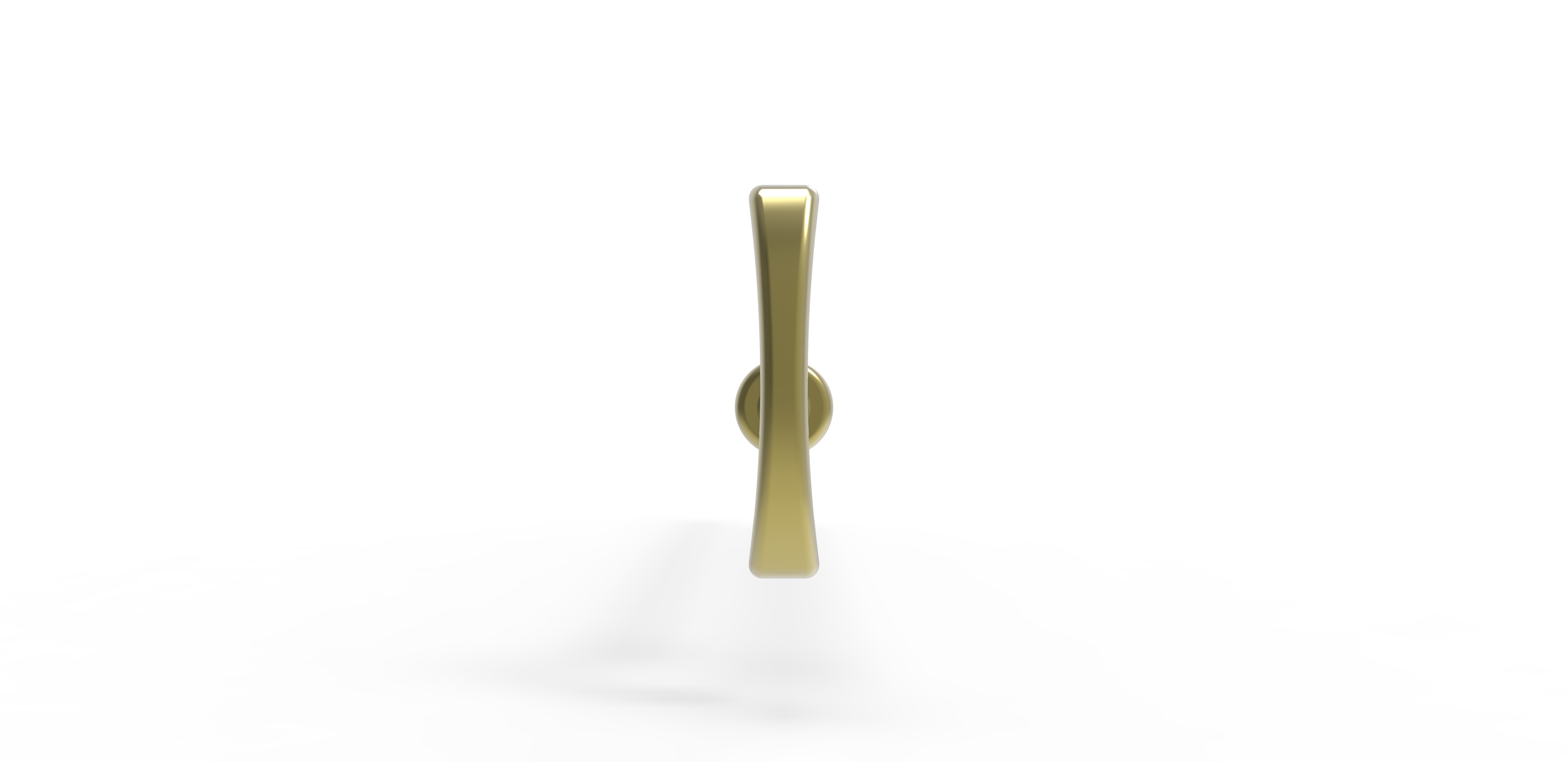 3D file Riddler Cane from the movie Batman Forever 1995 🦯・3D printable ...