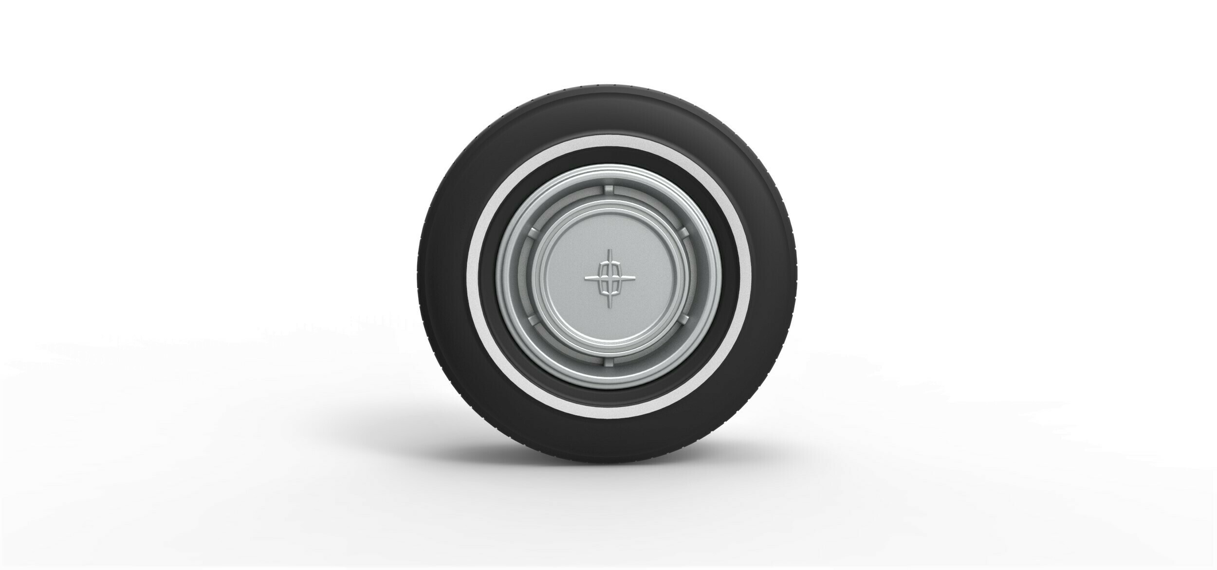 3D file Diecast Car wheel 7 Scale 1 to 10 🚗 ・Model to download and 3D ...