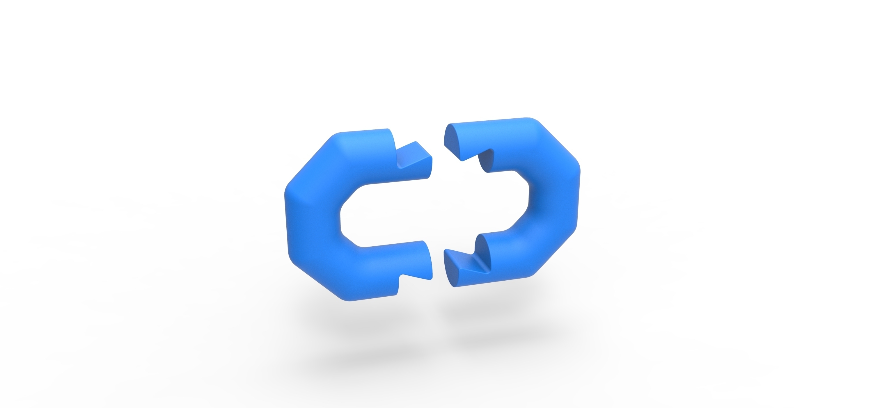 3D file Cosplay Chain Collection 2 🏗 ・3D print design to download・Cults