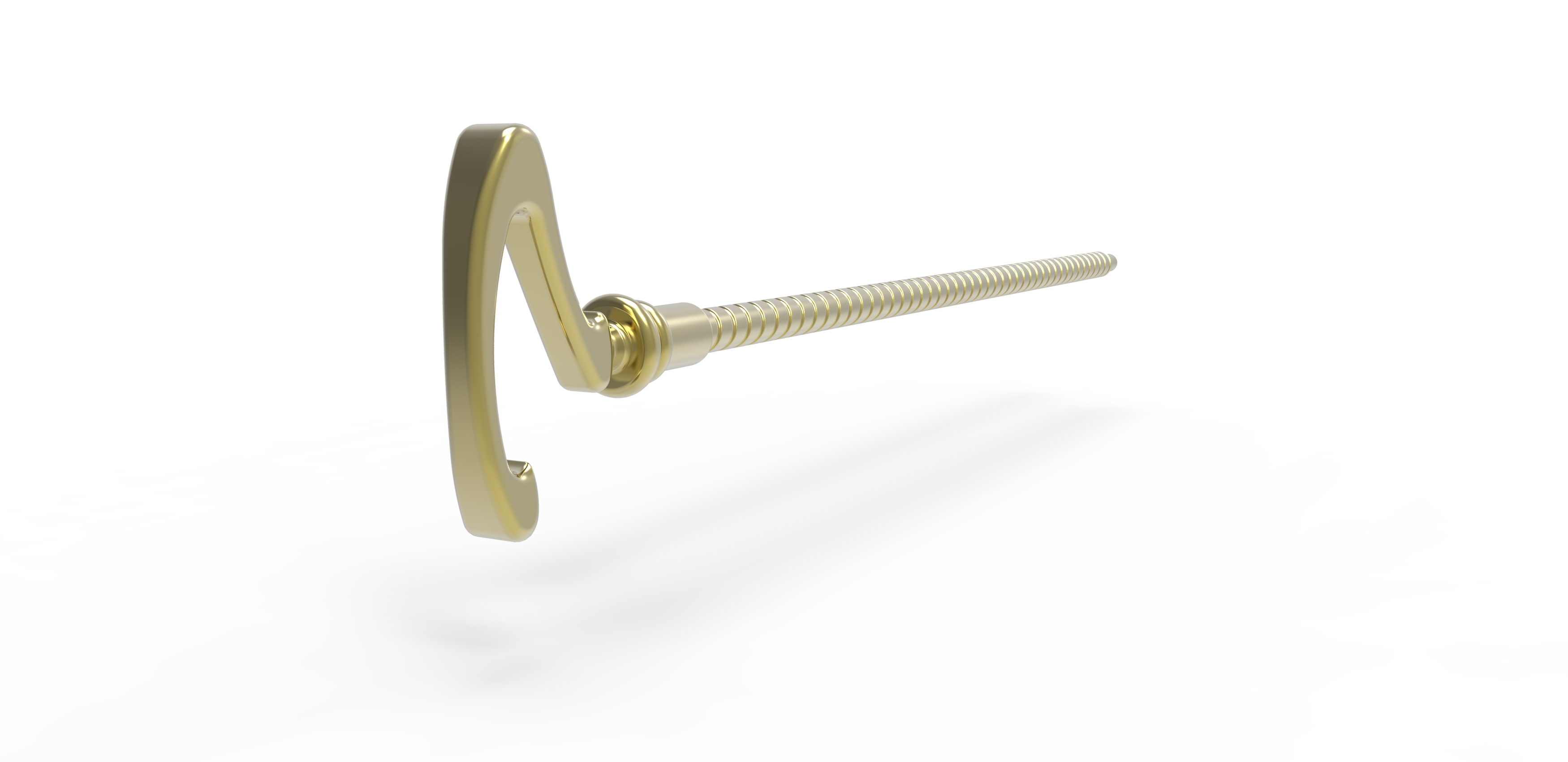 3D file Riddler Cane from the movie Batman Forever 1995 🦯・3D printable ...