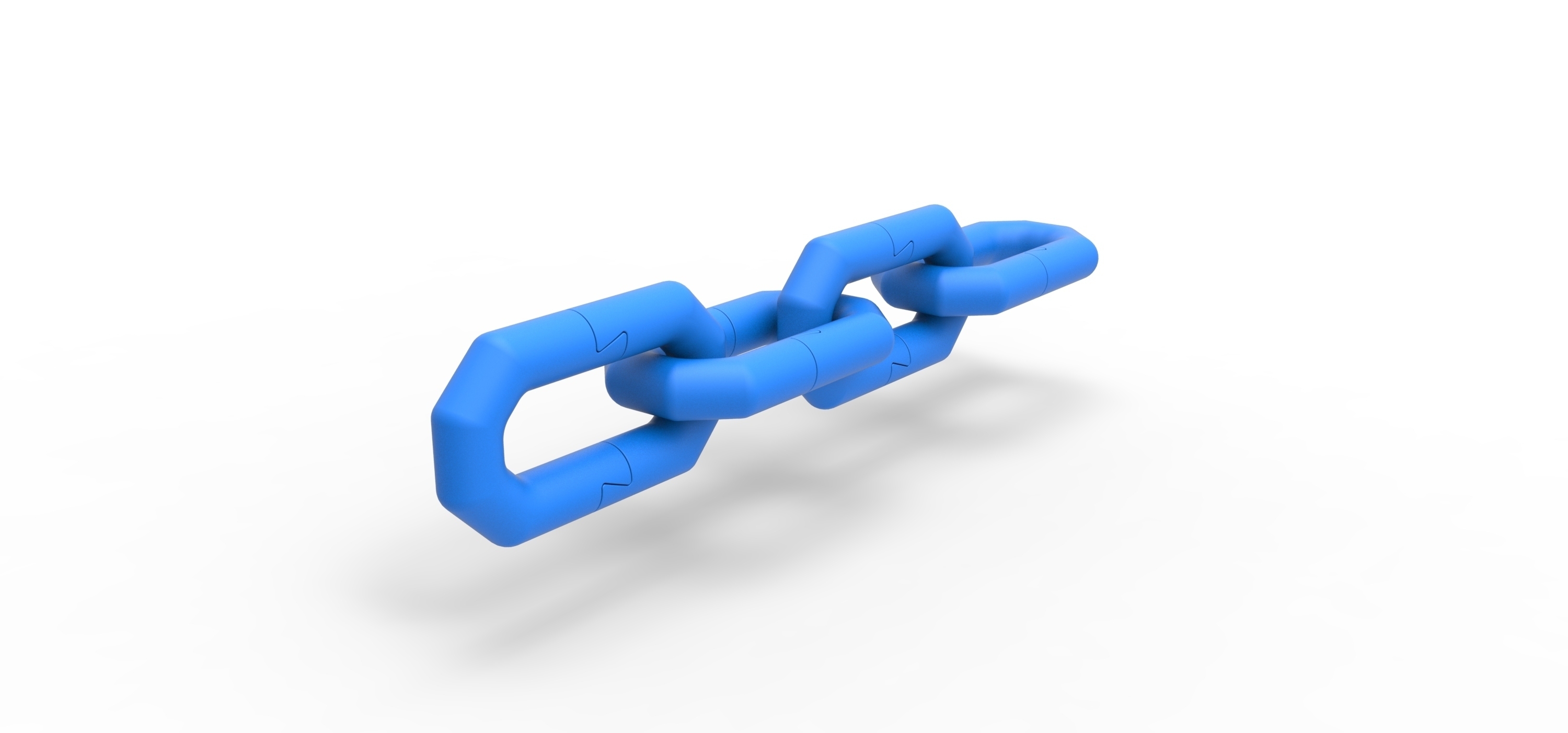 3D file Cosplay Chain Collection 2 🏗 ・3D print design to download・Cults