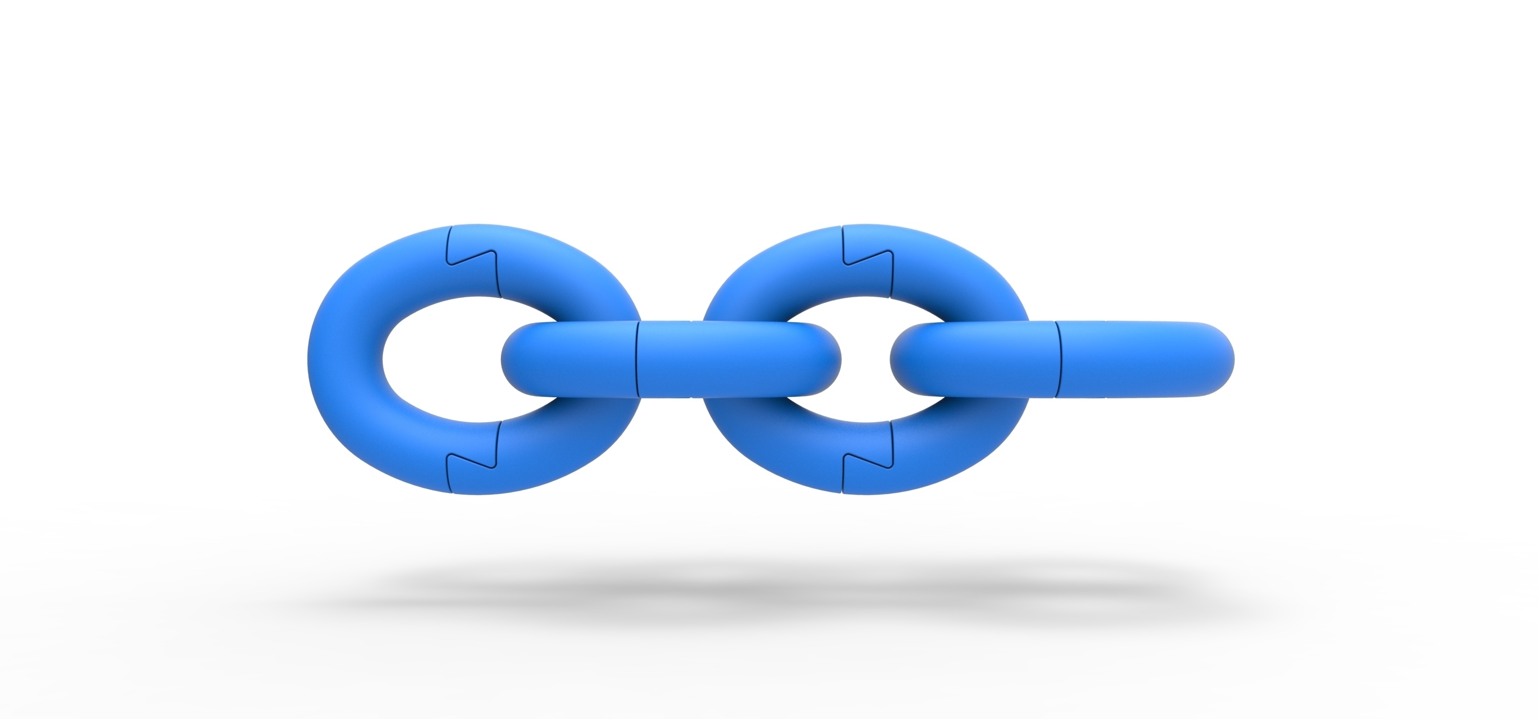 3D file Cosplay Chain Collection 5 🏗 ・3D printable design to download・Cults