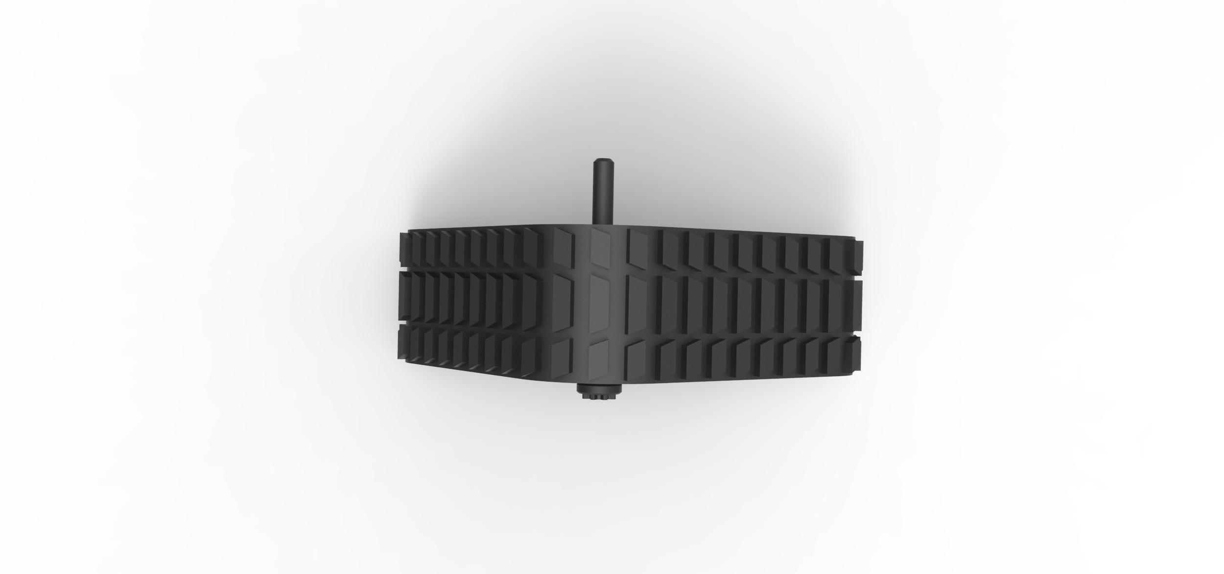 3D file Diecast Rubber Suspension track 🧸 ・3D printable design to ...