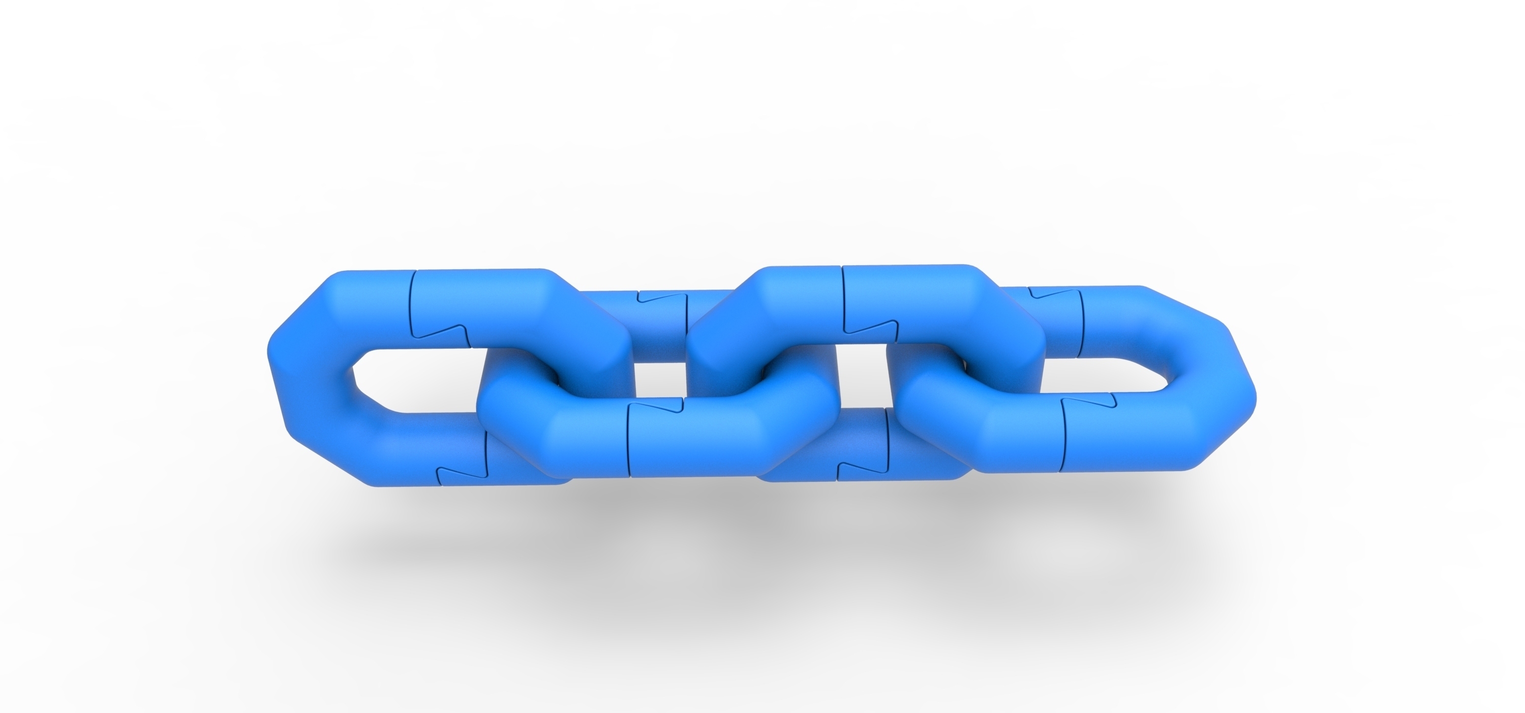 3D file Cosplay Chain Collection 2 🏗 ・3D print design to download・Cults