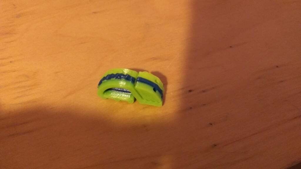 3D printing Bugz・Cults