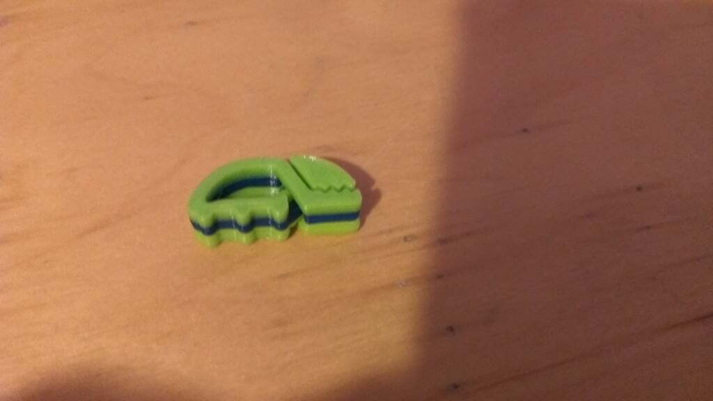 3D printing Bugz・Cults