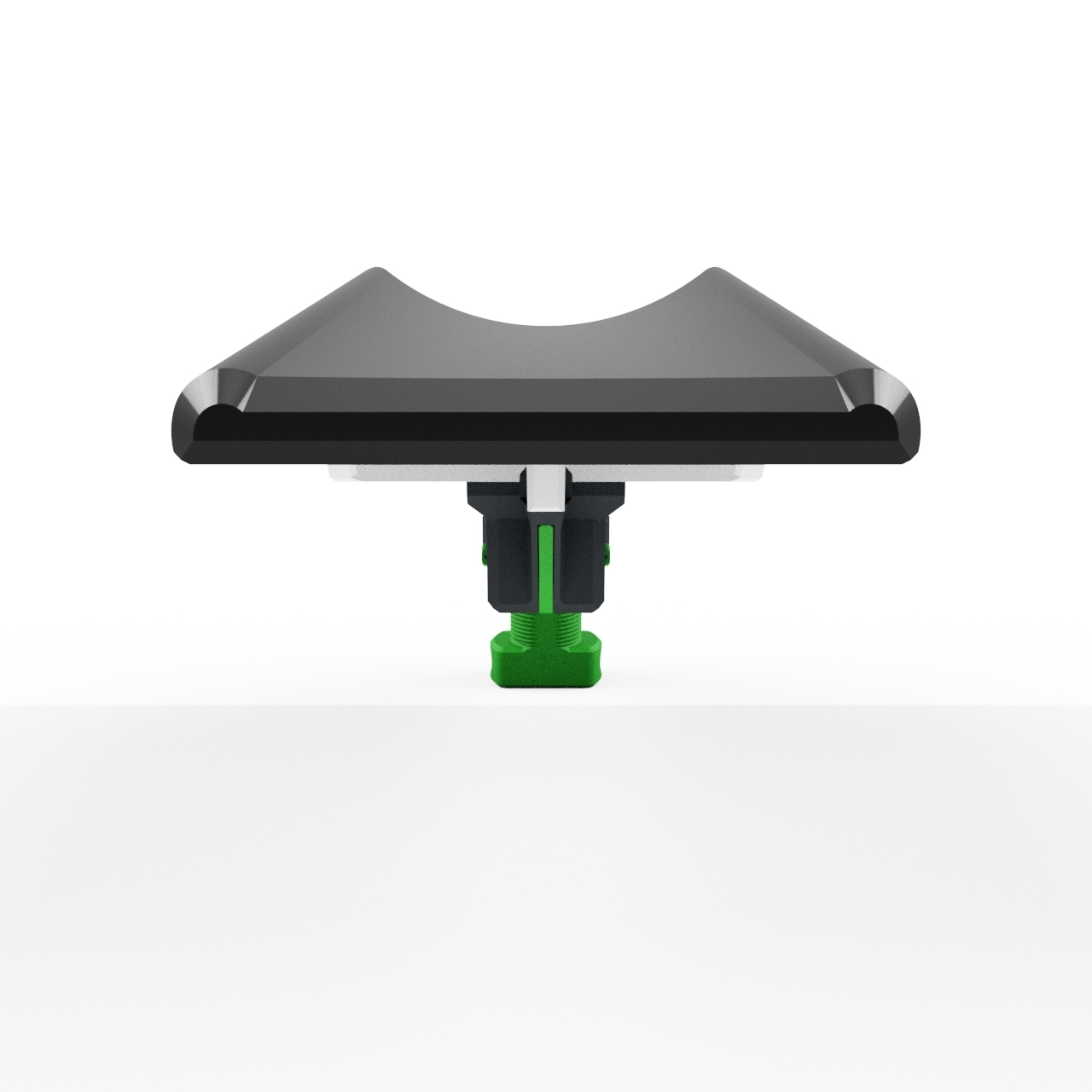 STL-Datei PC Arm Rest 3D printable 💪 kostenlos・3D-Drucker-Design zum ...