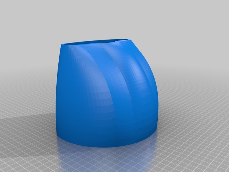 🚁 COWL MX2 3D・Free STL File for 3D printing・Cults