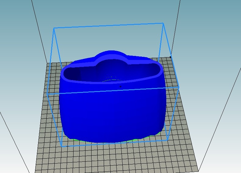 🚁 COWL MX2 3D・Free STL File for 3D printing・Cults