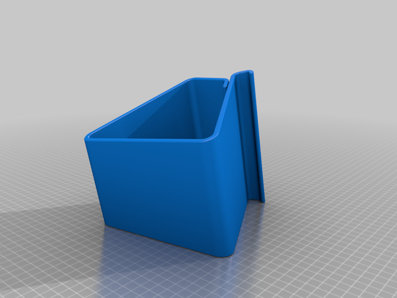 Free STL file Macbook/Laptop Stands (Customizable) 💻 ・3D printer model ...