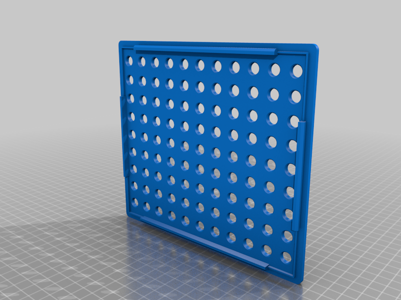 🎵 Amplifier enclosure for Dayton and Sure 4x 100W DSP amps - JAB5 KABD ...