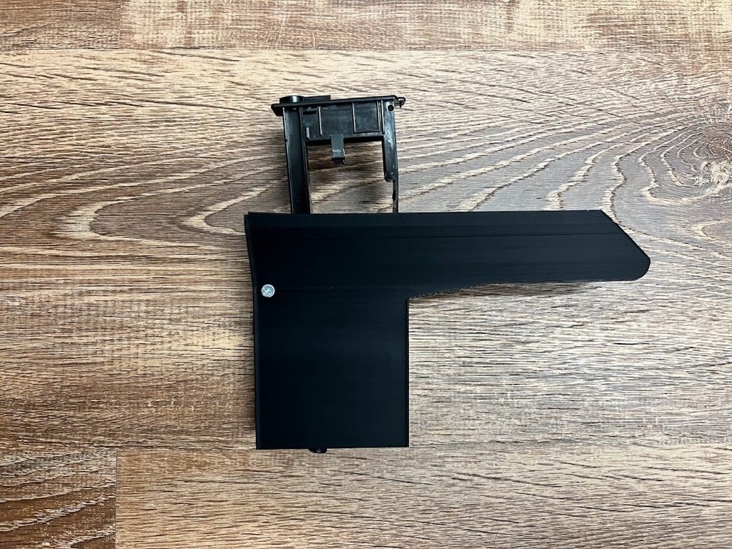 🪚 M249 SAW Flash Mag・Free 3D File for ・Cults