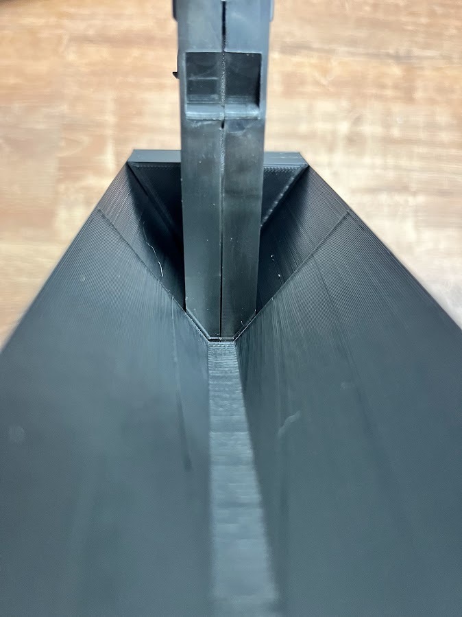 🪚 M249 SAW Flash Mag・Free 3D File for ・Cults