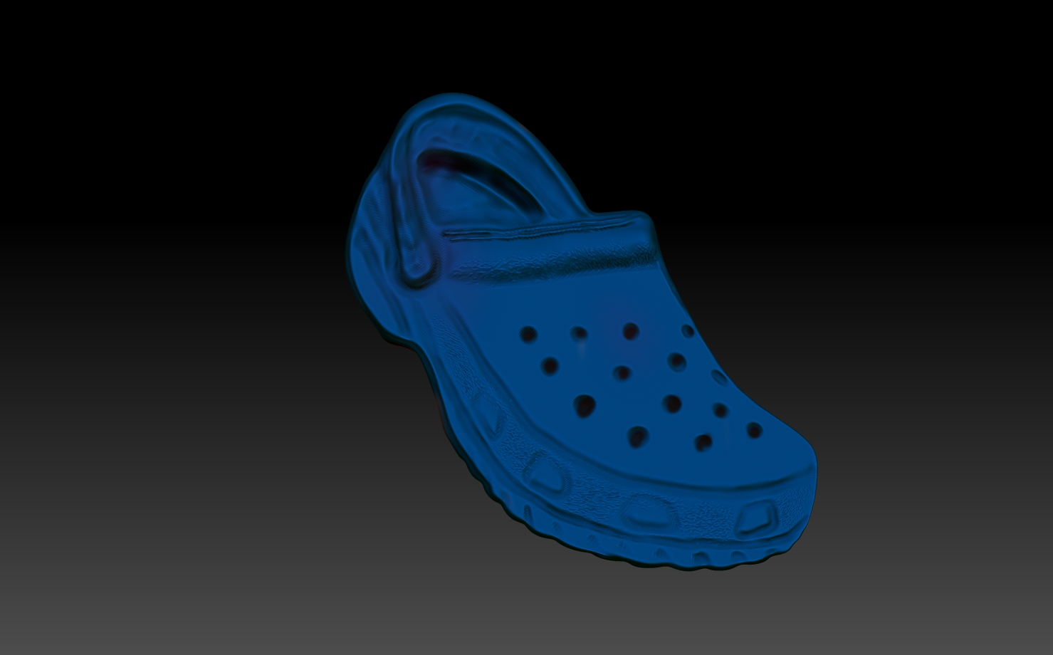 🛀 crocs shoes . - MOLD BATH BOMB, SOLID SHAMPOO・ STL File for ・Cults