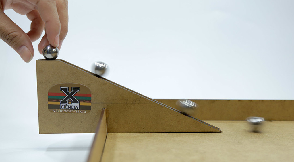 🎒 Laser cut mass spectrometer simulator・Free 3D File for ・Cults