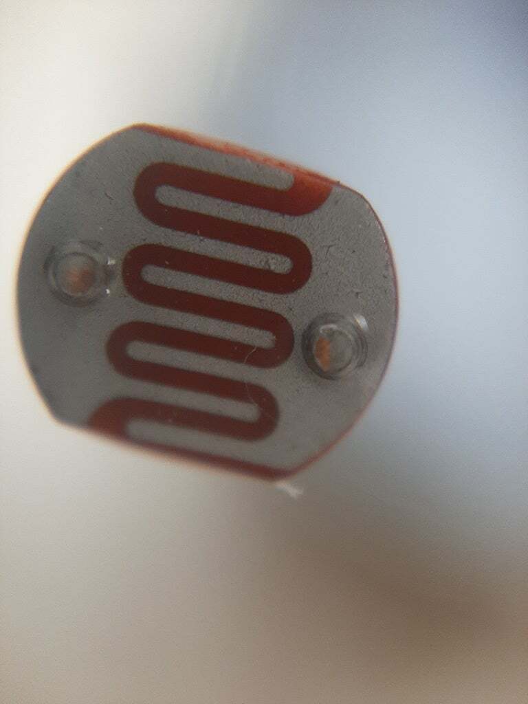 Free STL file Cell phone microscope adapter for laser pointer lens 📞 ...