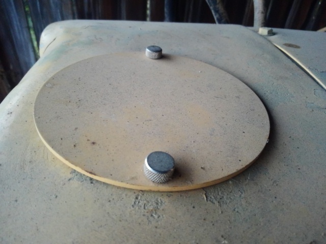 Free DXF file Case 310D Crawler Access Cover 🏠・3D printing idea to ...