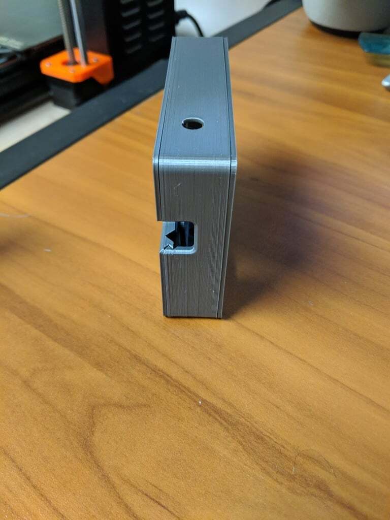 3D printable PyPortal Case・Cults