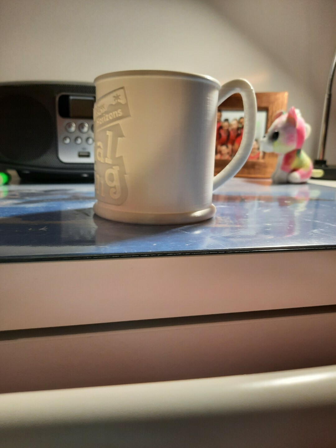 STL file Animal Crossing Pencil Pot Mug / Animal Crossing Pencil Pot ...