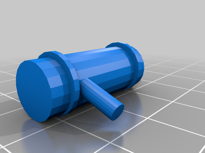 Free STL file Renault ABF 1935 🚗・Template to download and 3D print・Cults