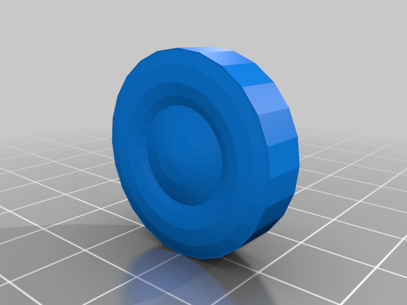 🚗 Dodge Coronet Sedan 1959・Free STL File for ・Cults