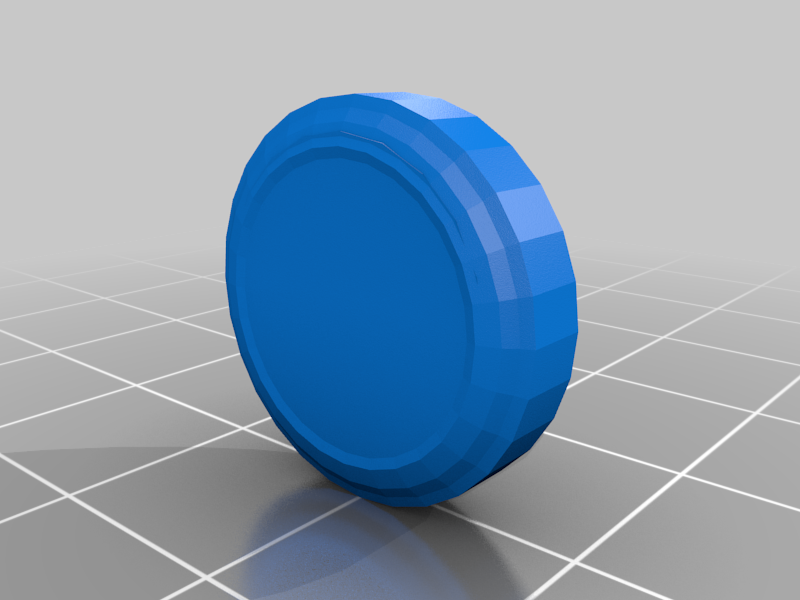 🚗 Mercedes-Benz W196 Streamline Monza 1955・Free STL File for ・Cults