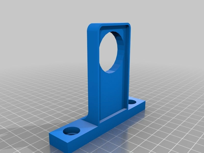 Free STL file Toilet Paper holder 🚽 ・3D printer model to download・Cults