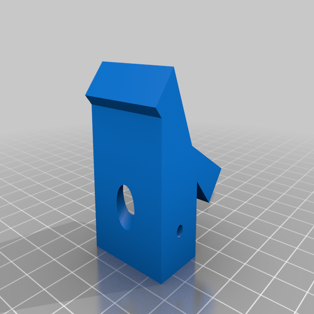 ️ Philips Hue Play Light Bar TV Mount Support・Free 3D File for ・Cults