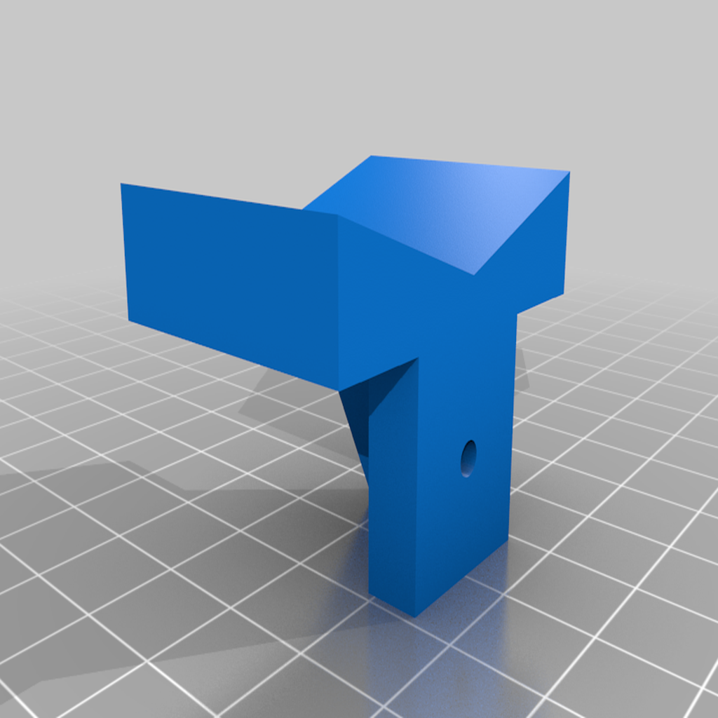 ️ Philips Hue Play Light Bar TV Mount Support・Free 3D File for ・Cults