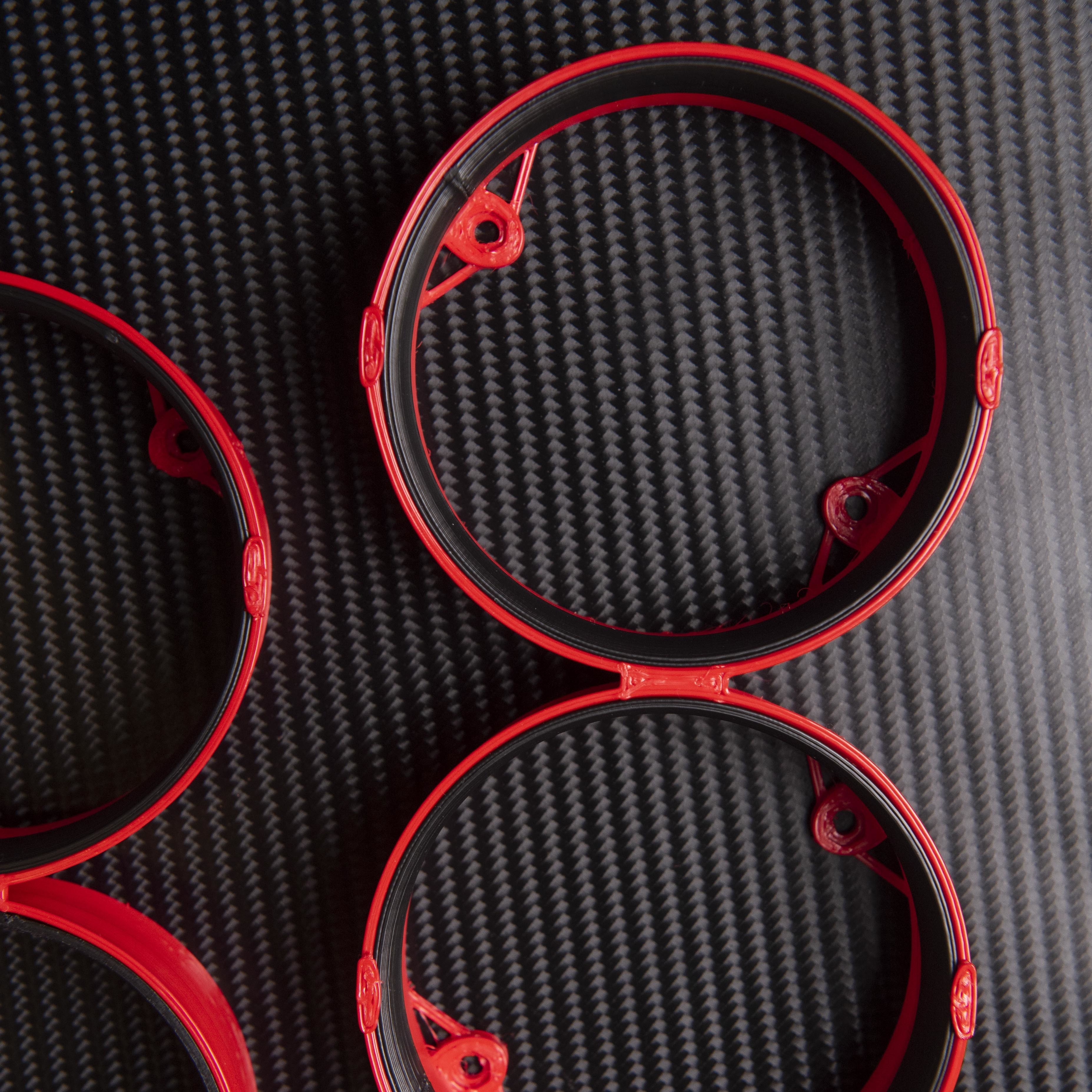 STL file iFlight Megabee v2.1 ducts 🛸 ・Model to download and 3D print・Cults