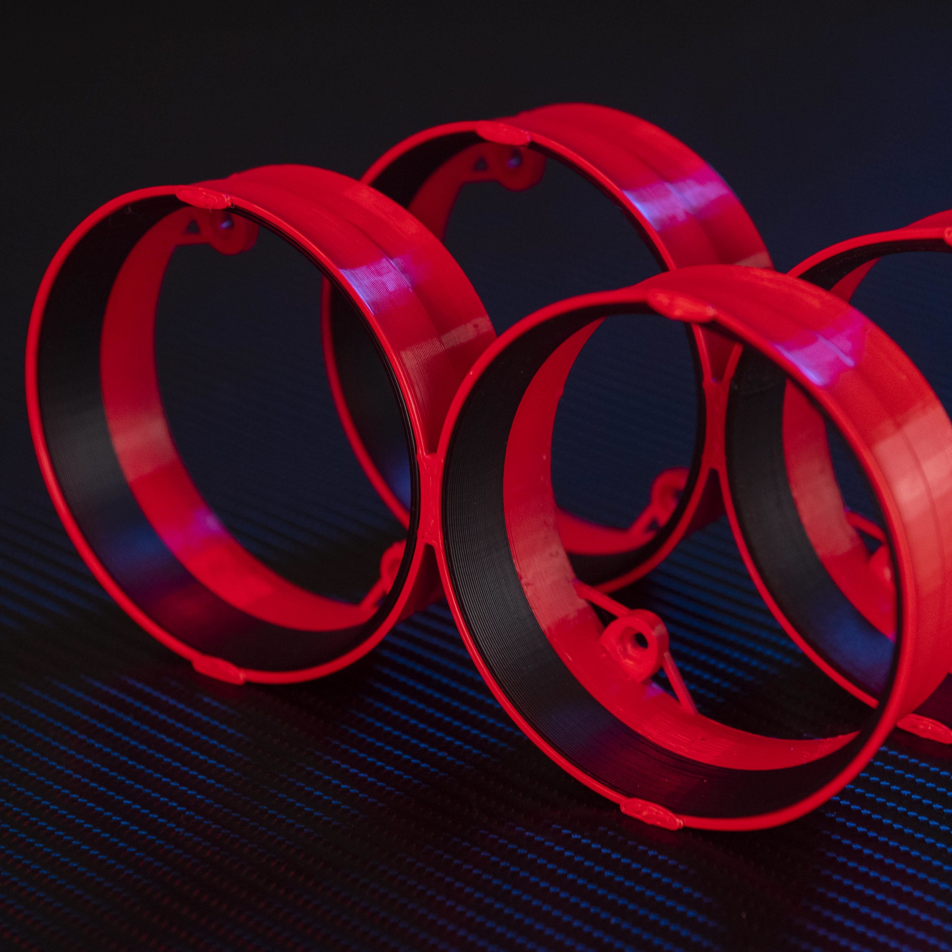 STL file iFlight Megabee v2.1 ducts 🛸 ・Model to download and 3D print・Cults