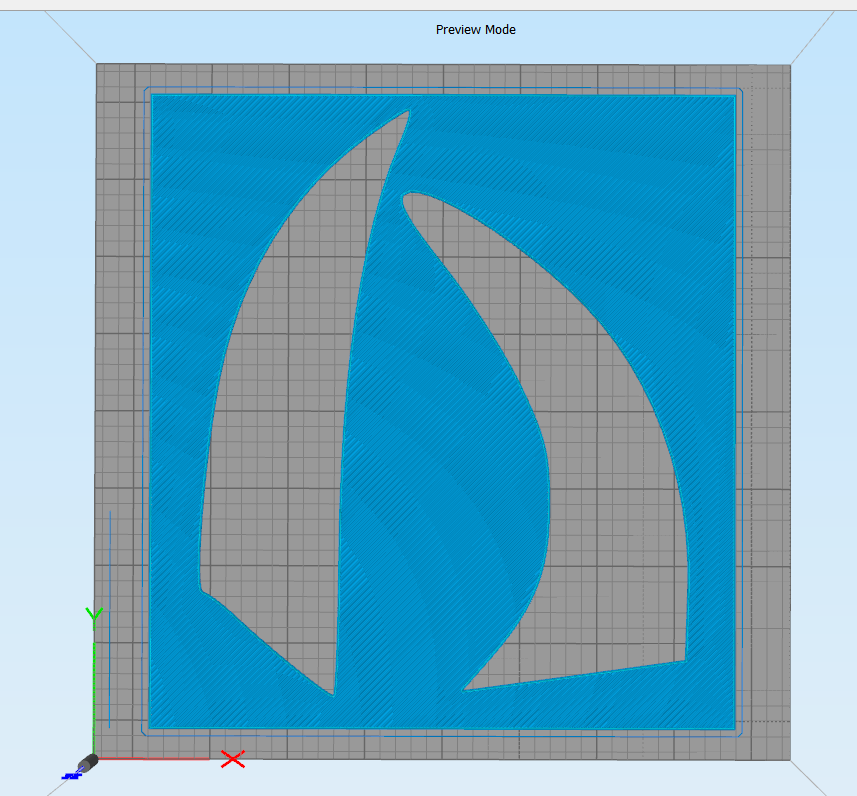 Archivo STL SUMO STENCILS 👽・Idea de impresión 3D para descargar・Cults