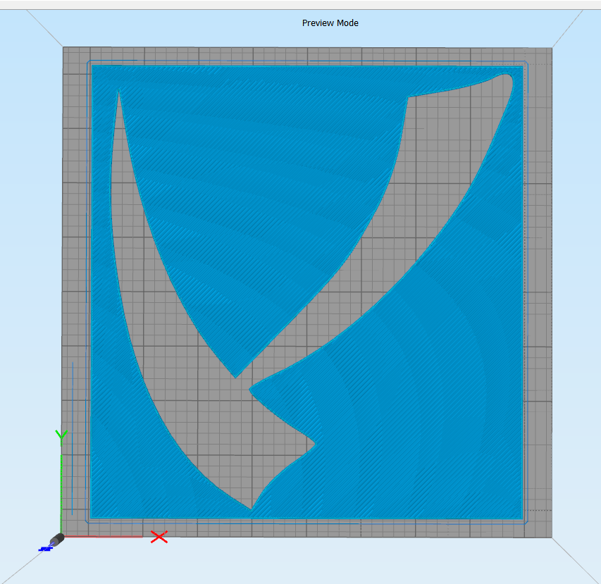 Archivo STL SUMO STENCILS 👽・Idea de impresión 3D para descargar・Cults