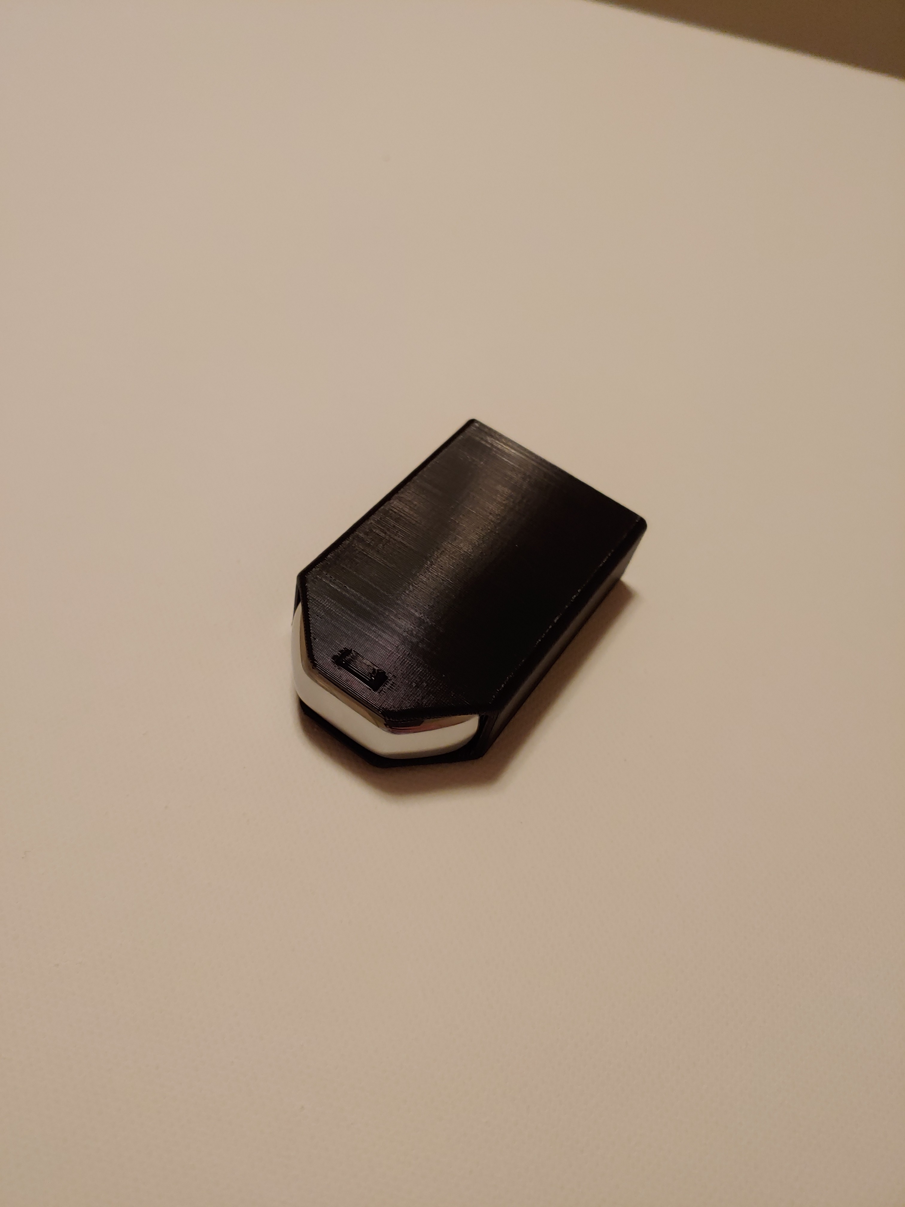 🔑 Honda Key Fob Cover (prevents unwanted button presses!)・Free STL File ...