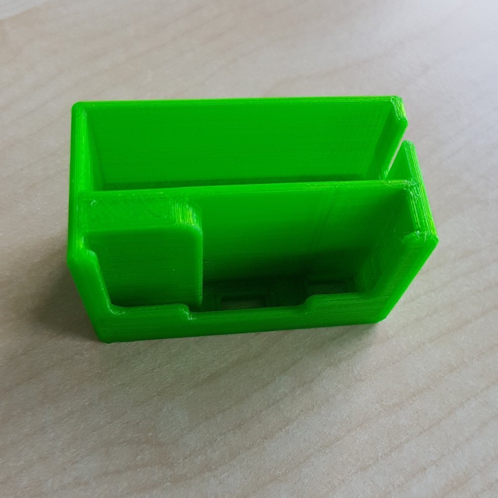 3D printing BBC micro:bit Go Case・Cults