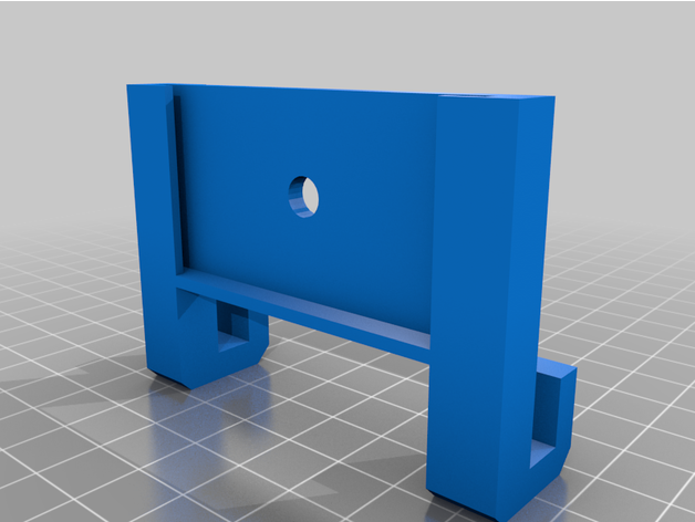 Free STL file HDD Laptop Caddy Mount 💻 ・3D printing template to ...