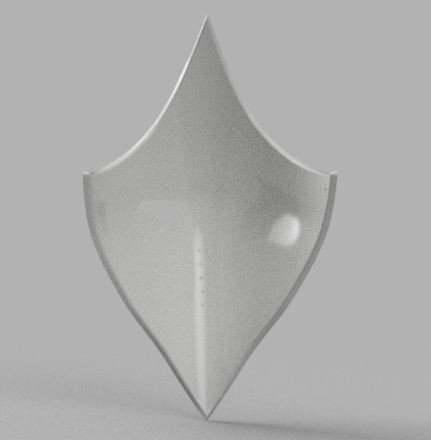 👽 Lisa Yadoramu Visored Mask - Bleach・ STL File for ・Cults