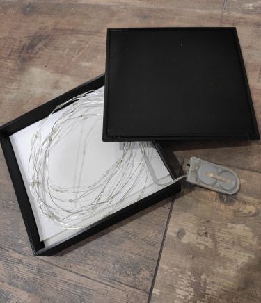 STL file shadow light box- meditation 📦 ・3D print design to download・Cults
