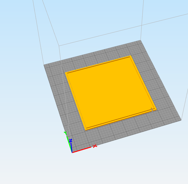 STL file shadow light box- meditation 📦 ・3D print design to download・Cults