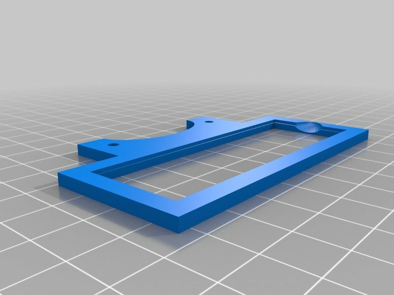 Free STL file Microscope Slide Holder 🔬 ・3D printer model to download・Cults