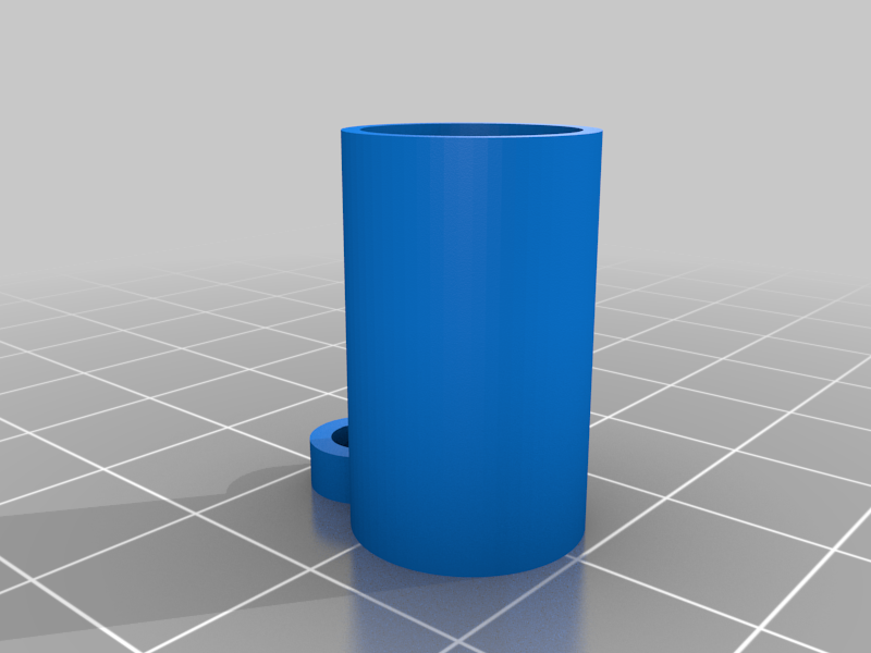 Free STL file KEYRING FACOM R235 LEATHERMAN FREE P2 P4 🗝️ ・Object to ...