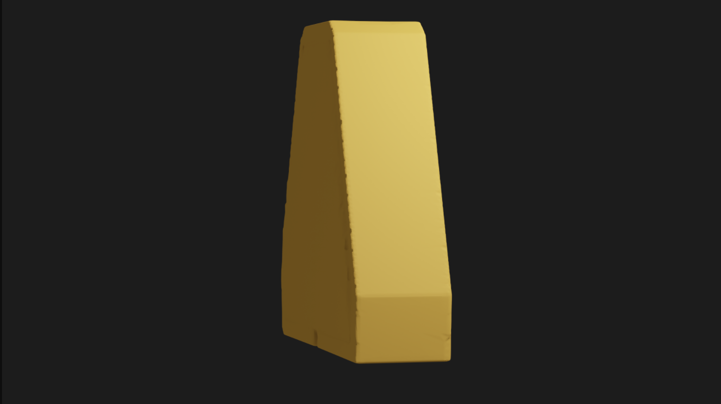 STL file Earth element from Avatar The Last Airbender 🌍・3D print design ...