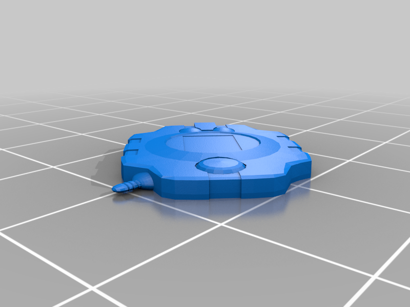 Free STL file Card display standard 🐉 ・3D printing idea to download・Cults