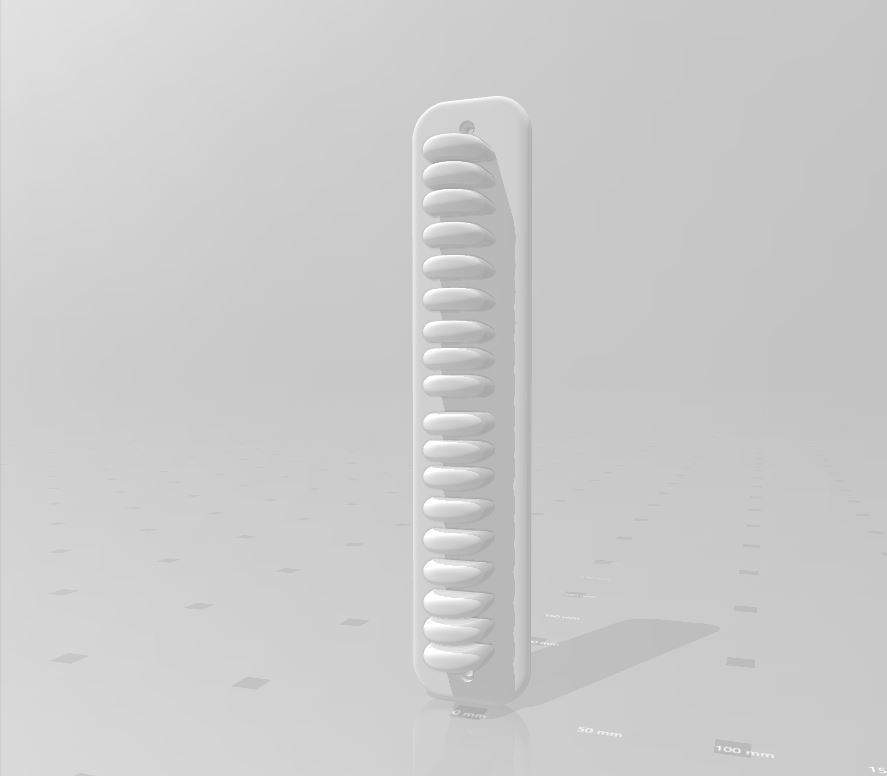 STL file bracket 16 usb cable rj45 hdmi 💾・3D printer model to download ...