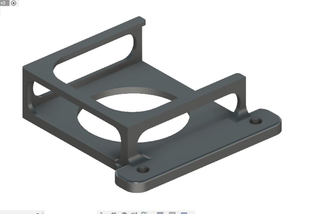 📱 VESA mount for Dell Wyse 3040 Thin Client・ STL File for ・Cults