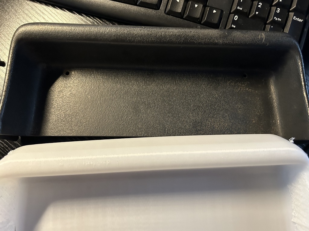 Fichier 3D gratuit Fiero Dash Tray 💨・Objet pour imprimante 3D à télécharger・Cults