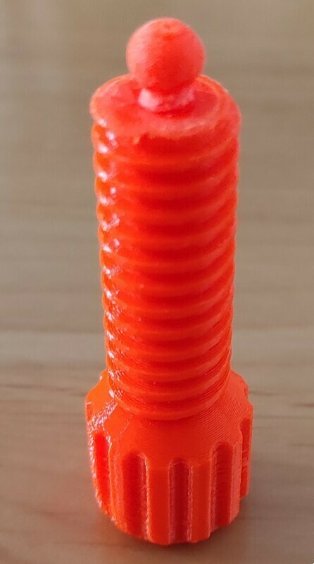 🔧 Nano Vice - Remix・Free 3D File for ・Cults