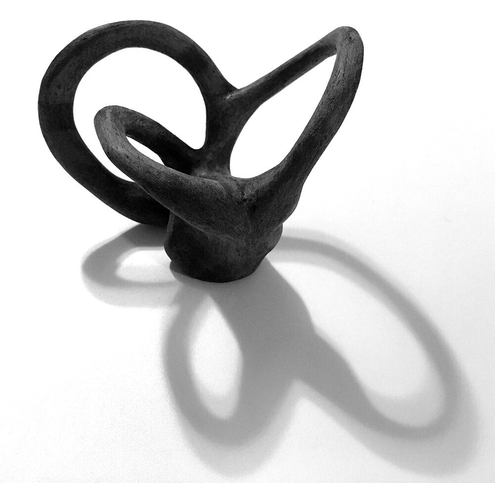 Free STL file Vestibular Apparatus Education Model 🩻 ・3D printable ...